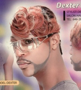 The First Annual Manzie of the Year Awards » I Mean…What?!?