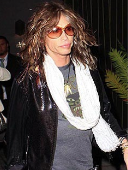 Steven Tyler Style » I Mean…What?!?